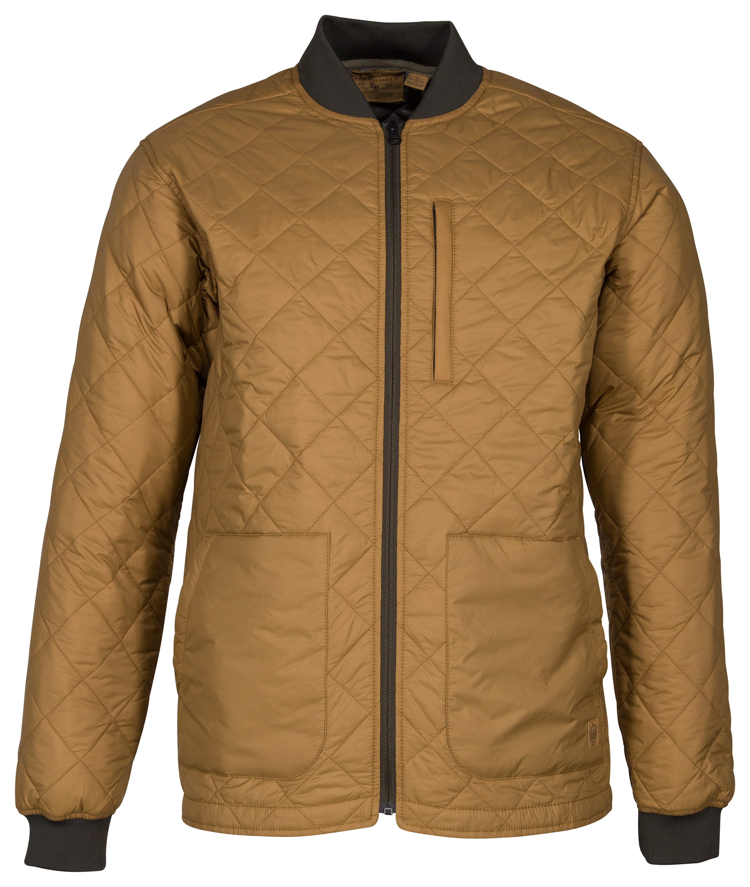 RedHead Ranch Insulated Quilted Jacket for Men | Bass Pro Shops